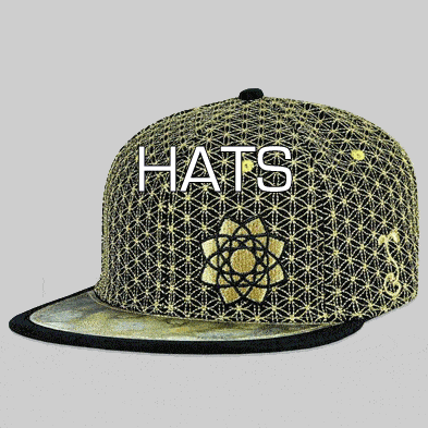 Holographic Visionary Art by Laser Guided Visions – LaserGuidedVisions